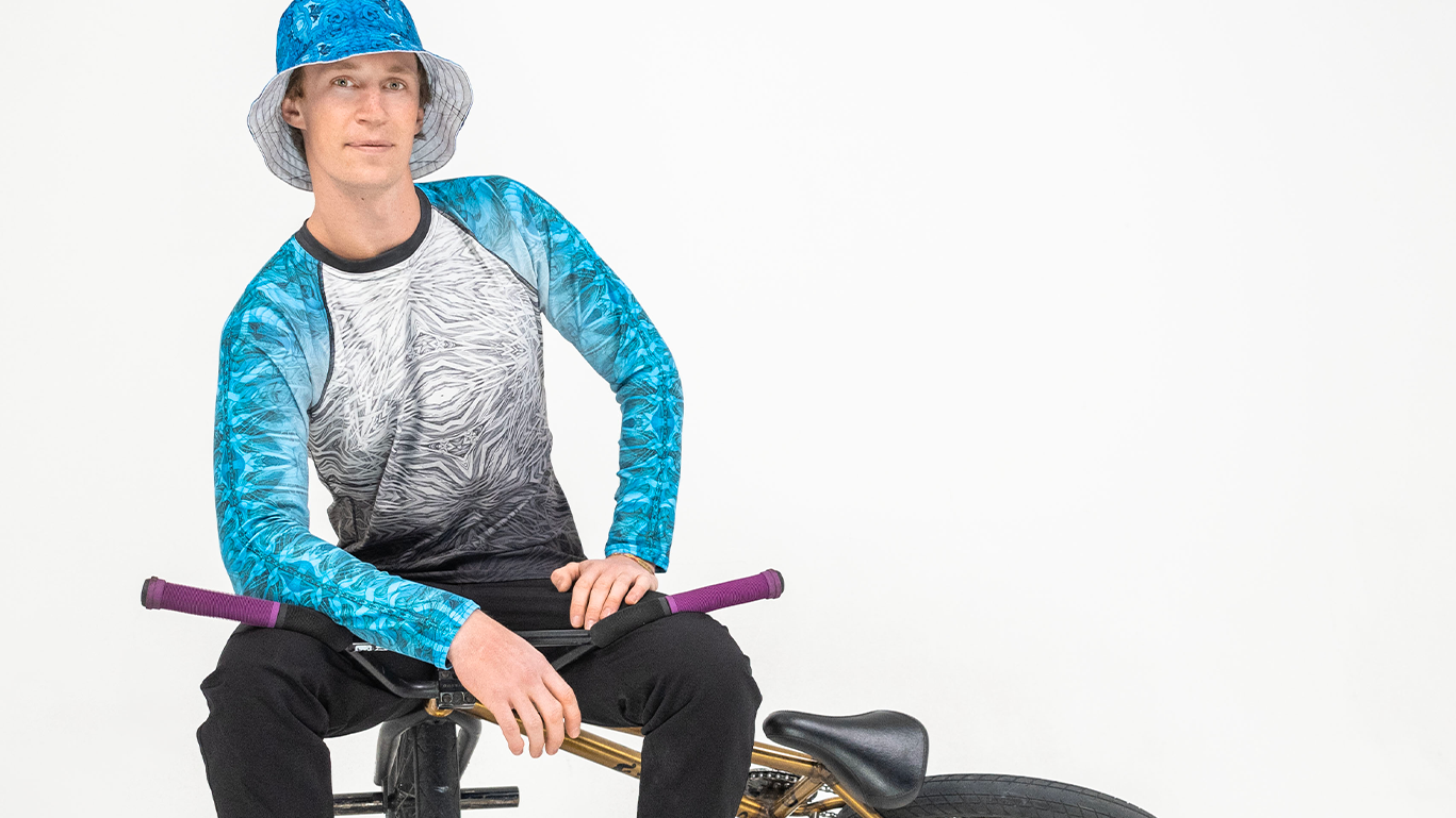 Men's Collection – Defiance Clothing Co.