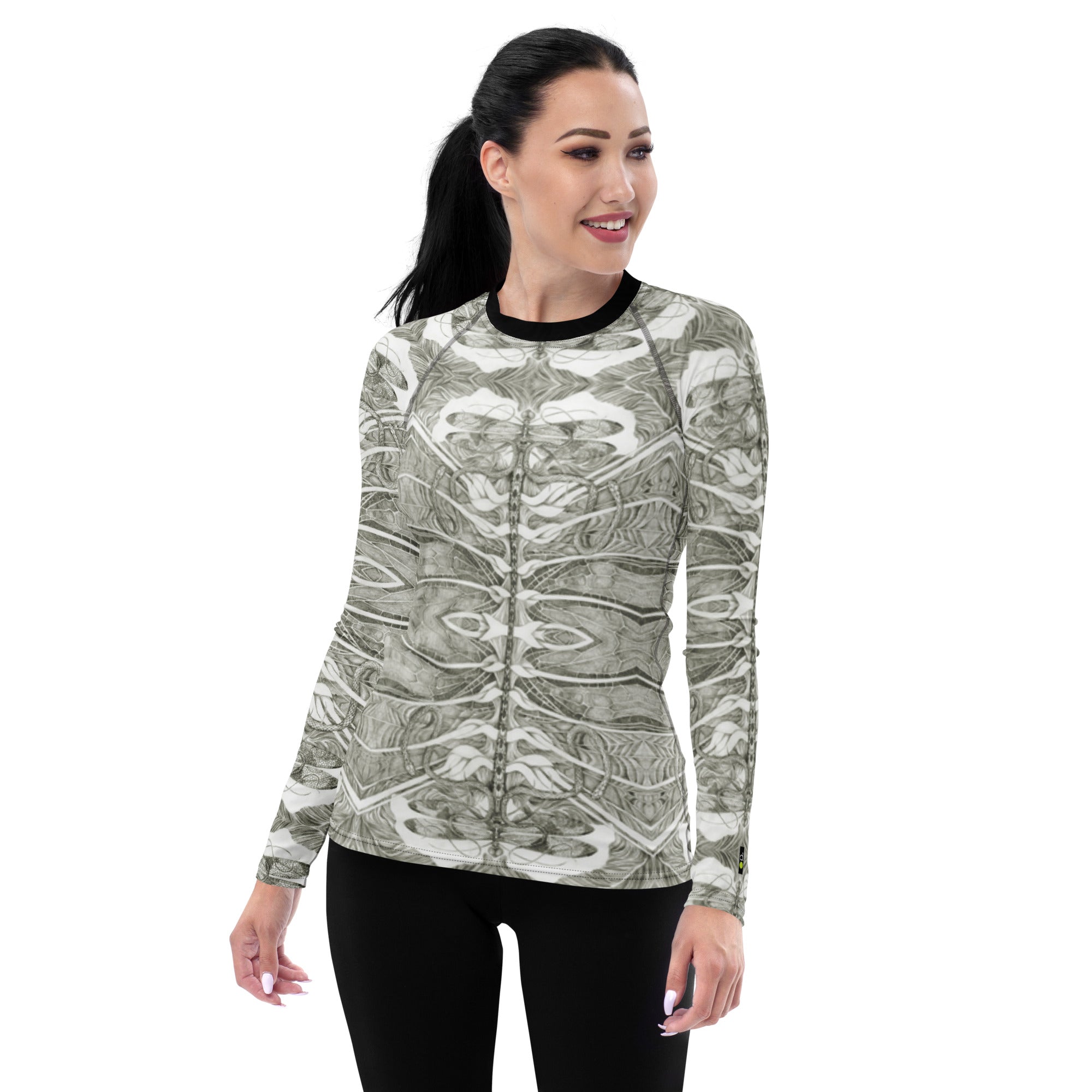 SPINAL CRACKER – Defiance Clothing Co.